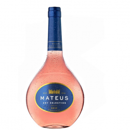 Sogrape Mateus Dry Rose