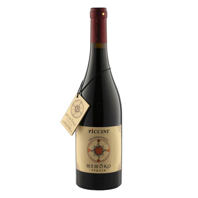 Piccini Memoro Rose d' Italia